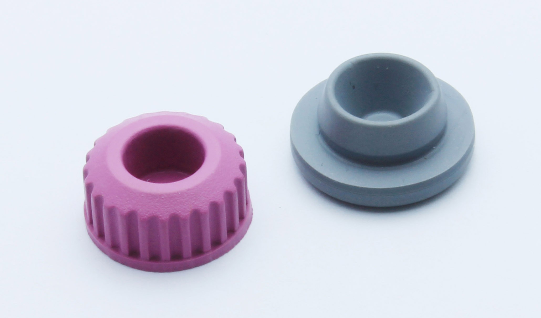 S.K. Polymer Co.,Ltd. The Leader of Rubber Products.